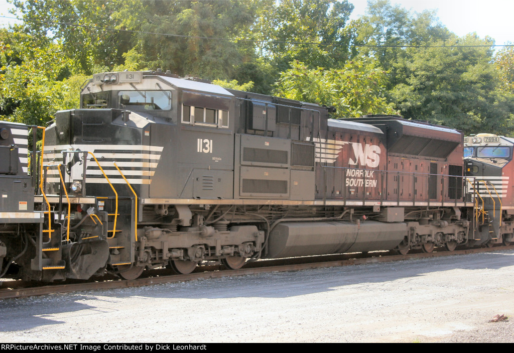 NS 1131